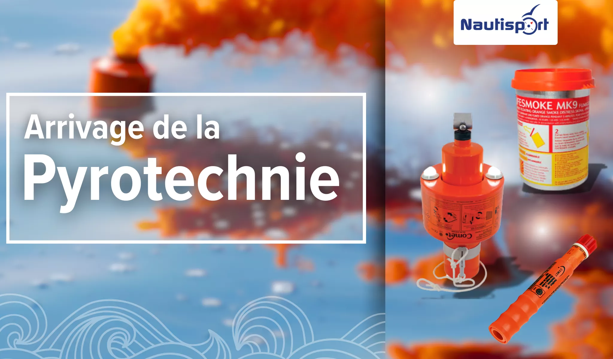 Accueil | Nautisport